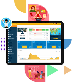 WeXL – Micro Learning Program | Fipras